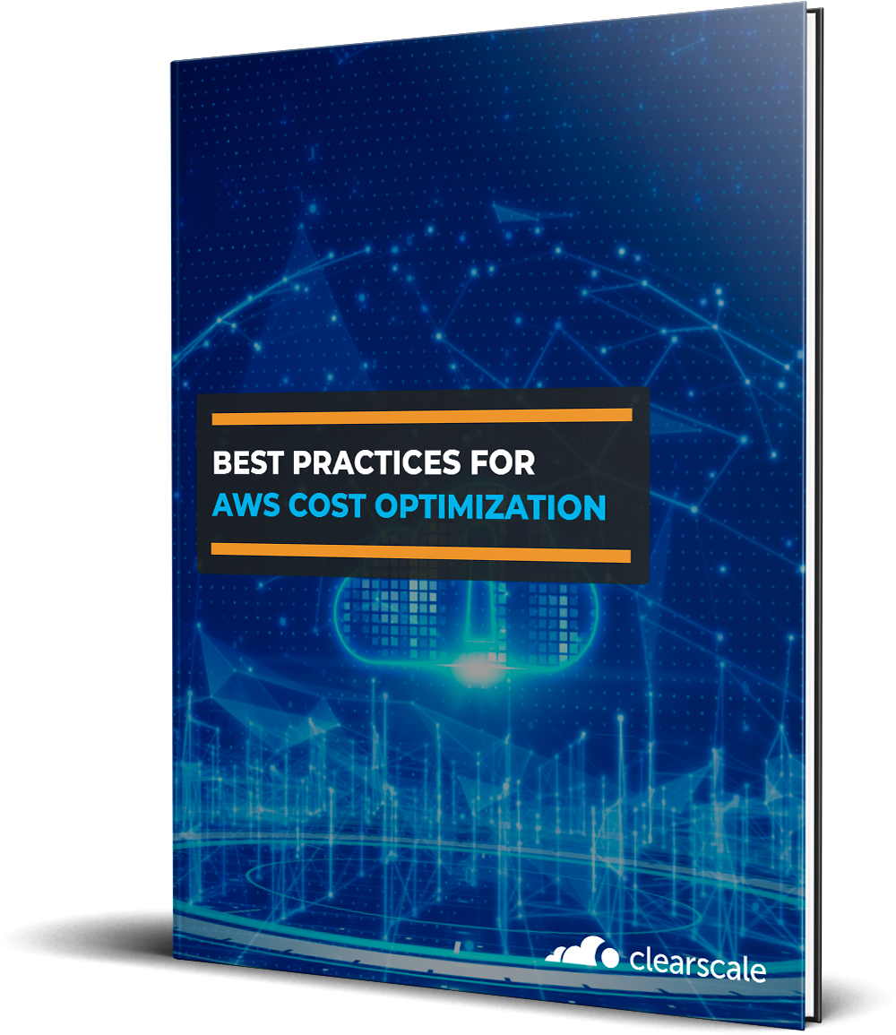 eBook - Best Practices for AWS Cost Optimization
